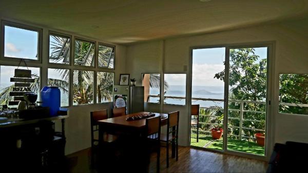 Cabin De Paulin 1 - Tagaytay