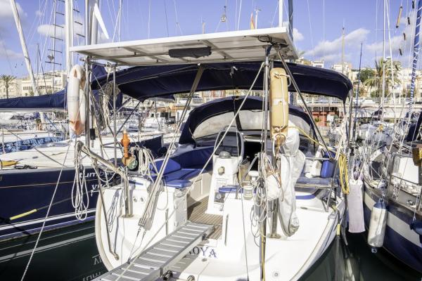 Barco As - Mataró