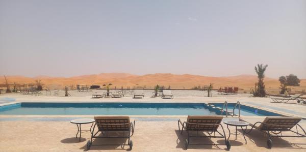Sandstar Palace - Morocco