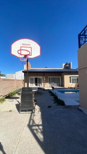 Casita Yagé / Pileta & Cerca Del Mar - Puerto Madryn