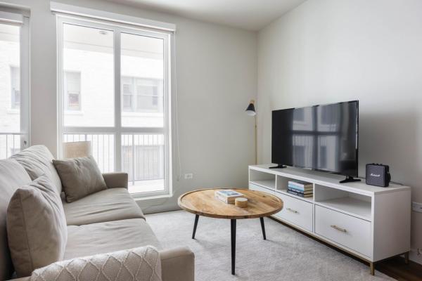 Blueground Hollywood Gym Wd Nr Restaurants Lax-1199 - Beverly Hills