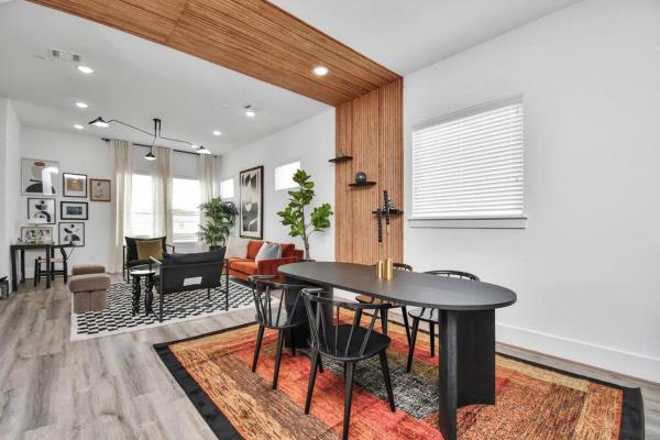 Luxury Escape At Htx Med Center! - South Park - Houston