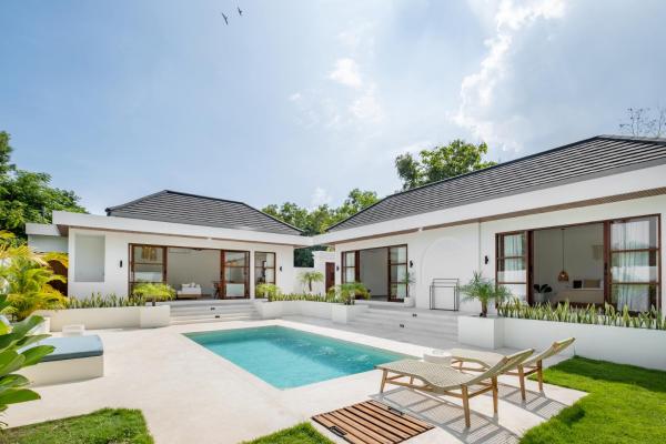 Casa Maro Uluwatu - Uluwatu