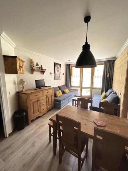 Résidence La Marelle Et Le Rami - Maeva Home - 2 Pièces 5 Personnes Confort Mae-0757 - Peisey-Nancroix