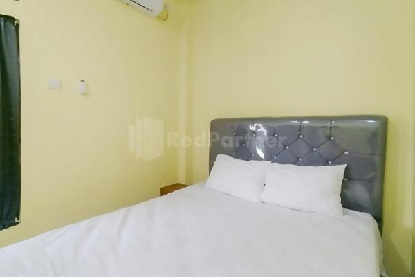 Asyura Kostel Syariah Redpartner - Bandar Lampung