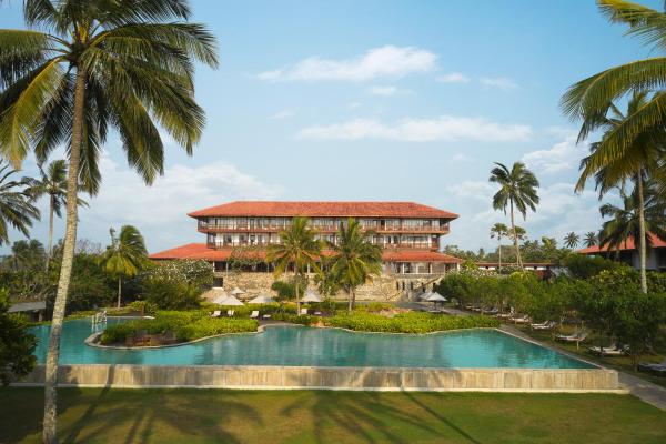 Cinnamon Bentota Beach - Signature Selection - Bentota