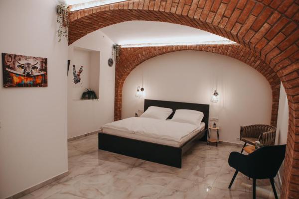 Zizkoff Apartments - Prague