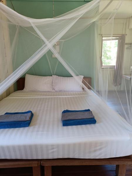 Mangrove House Kohyao Noi - Ko Yao Noi