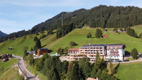 Familotel Alphotel - Oberstdorf