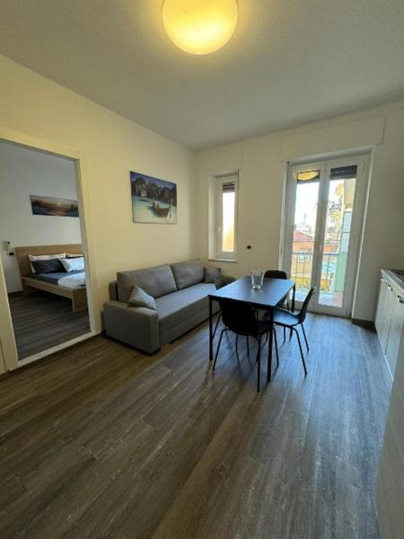 Casa Benedetta Nuovo Bilocale 100 Metri Dal Mare - Alassio