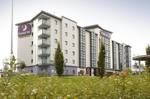 Premier Inn Dublin Airport - Irlanda