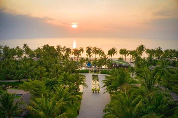 Novotel Phu Quoc Resort - Phú Quốc
