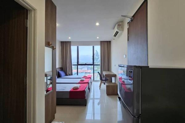 Kenyalang Kozi Square 3s Homestay - Kuching