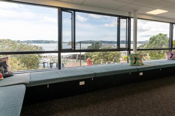 Haka House Bay Of Islands - Russell