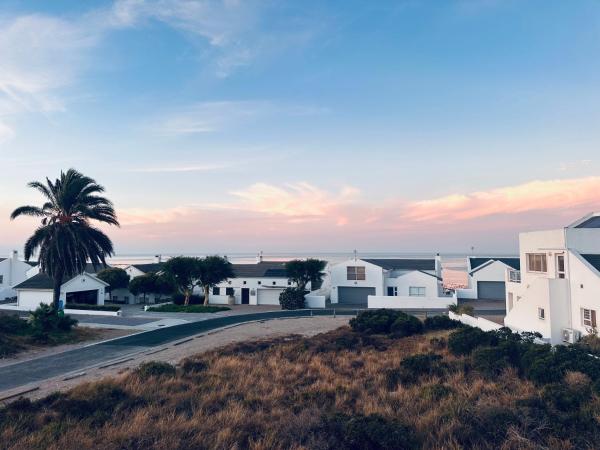 M&m Guesthouse - Saint Helena Bay