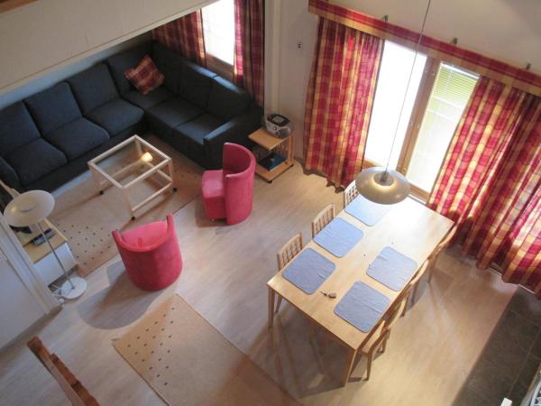 Polar Star Origo Apartments - Lapland
