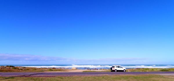 Marine 59 - Struisbaai
