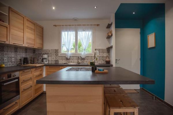 Maison Nouméa - Capbreton