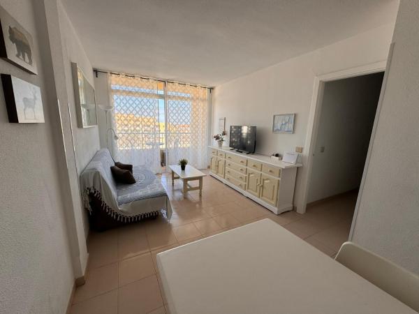 Alquilaencanarias-medano Lagos De Miramar I - El Médano