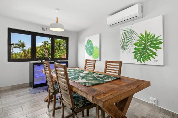 San Lameer Villa 2837- 3 Bedroom Superior - 6 Pax - San Lameer Rentals Agency - Port Edward
