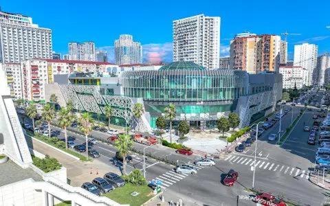 Apartment With Sea View - Batumi