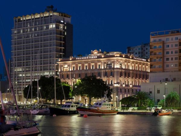 Palazzo Tirso Mgallery Cagliari - Cagliari