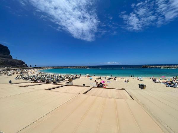 Labranda Marieta & Spa - Adults Only - English beach