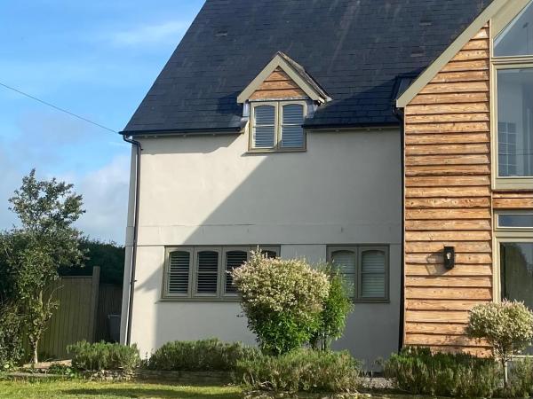 Elmcroft Holiday Annex - Shaftesbury