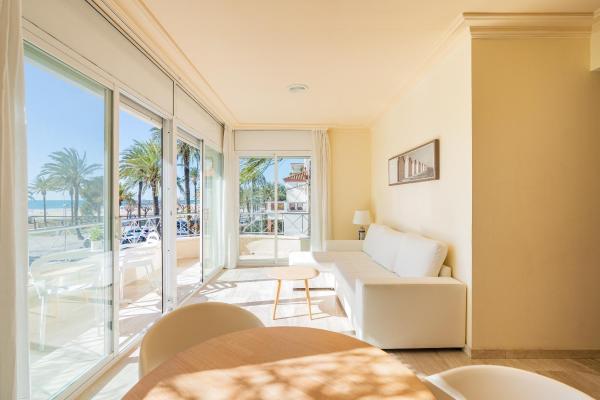 Marea Hotel - Vilanova i la Geltrú