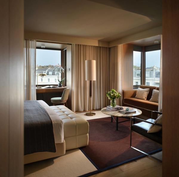 The Hari London - Kingston upon Thames
