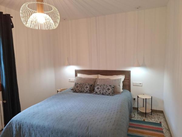 Torre Els Rosers - Villa Familiar - Girona