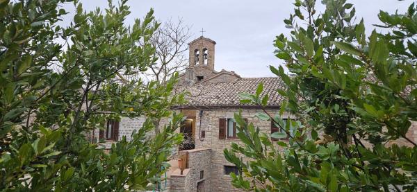 B&b La Fonte - Provincia di Ancona