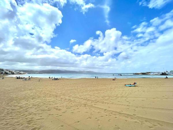 Bluesea Marieta & Spa - Maspalomas