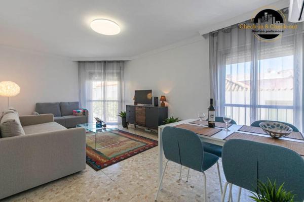 Apartamento Las Redes Estepona - Estepona