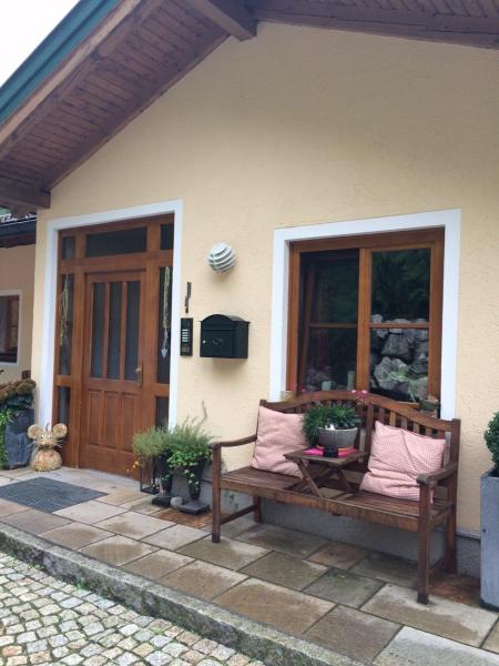 Appartement Dertnig - Wagrain
