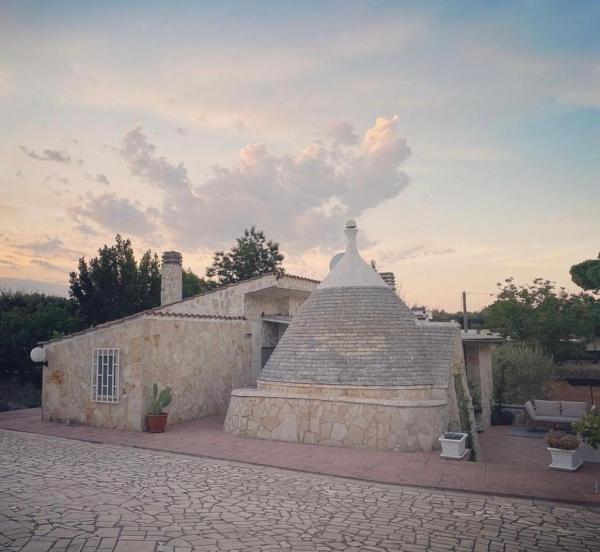 Casa Vacanze Madre Terra - Noci