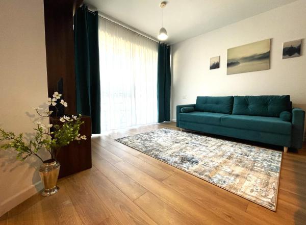 Sinaia Walter Apartment W Free Parking - Sinaia
