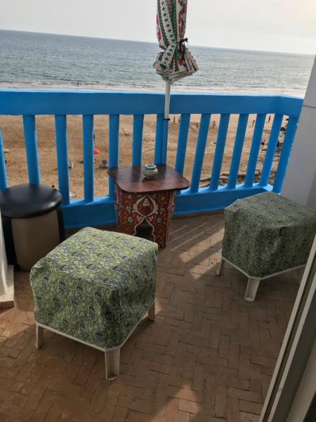 Nice Little Beach House - Taghazout