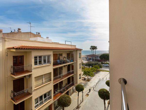Apartment Dr-fleming By Interhome - Cambrils