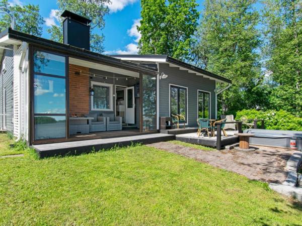 Holiday Home Lisan Ranta By Interhome - Valkeakoski