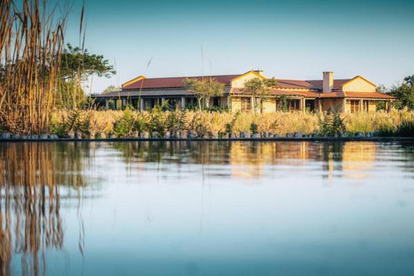 Casa De Esteros - Provincia de Corrientes,Argentina