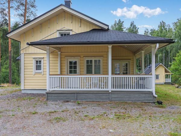 Holiday Home Kuusikko By Interhome - Pori