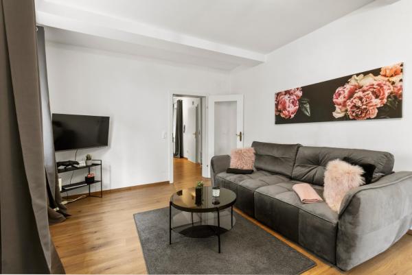 Farawayhomes Studios Mautern - Steiermark