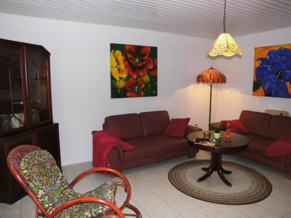 Ferienwohnung Tante Martha - Simmerath