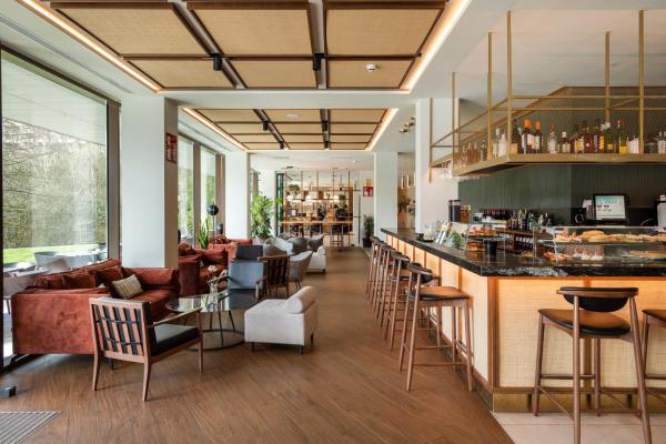 Leonardo Hotel San Sebastián - Orio