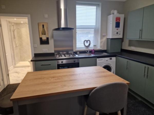 Levy Nook 3 - Darlington
