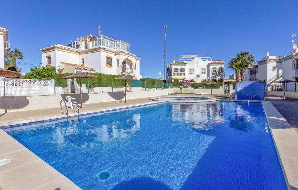 Strandapartment In Torrevieja - Guardamar del Segura