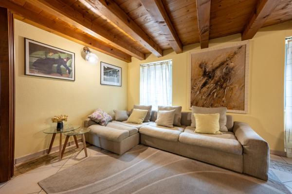 Alpine Apartment - Aosta