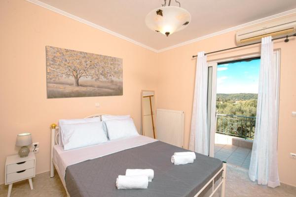 Olia Apartments B - Lefkada