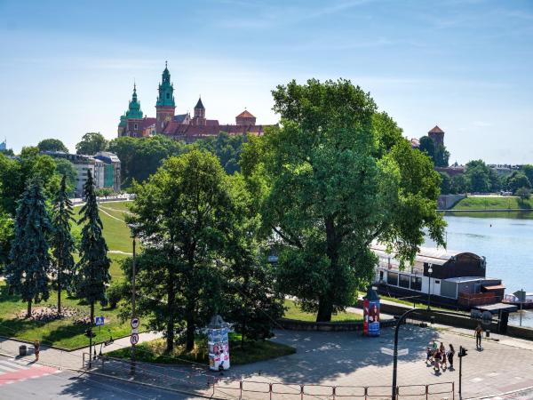 Castle View Apartments By Tyzenhauz - Krakow
